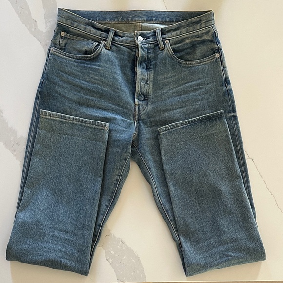 Buck Mason | Jeans | Buck Mason Ford Standard Jeans | Poshmark